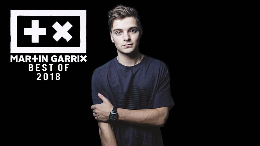 Biografia de Martin Garrix